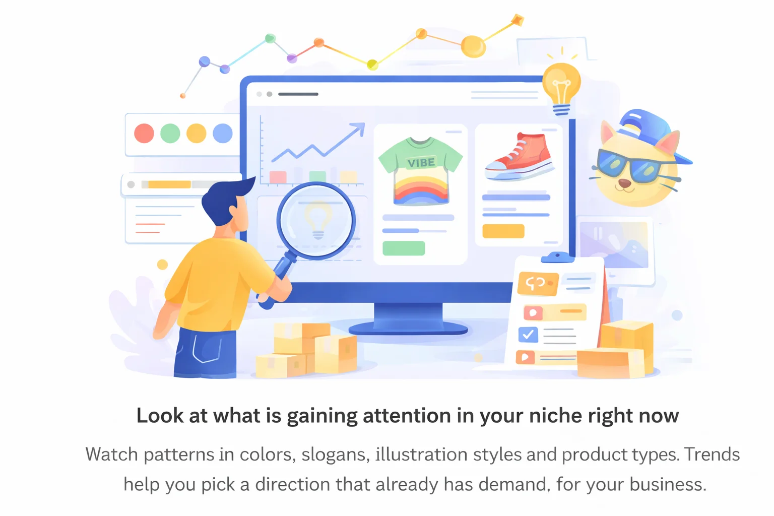 What Is DTG? Direct-to-Garment Printing Explained